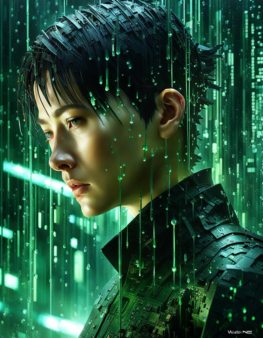 Reload - AI Generated Artwork - NightCafe Creator