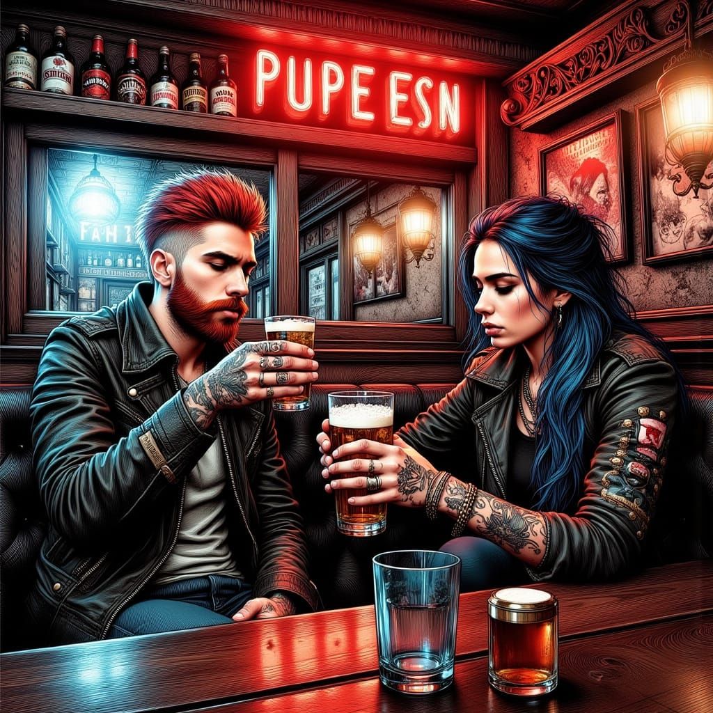 "Sruth na hOíche" - "Sruth na hOíche"