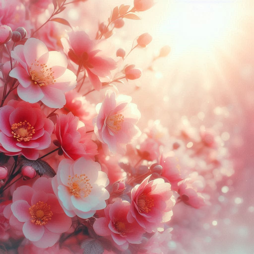 Pink - AI Generated Artwork - NightCafe Creator