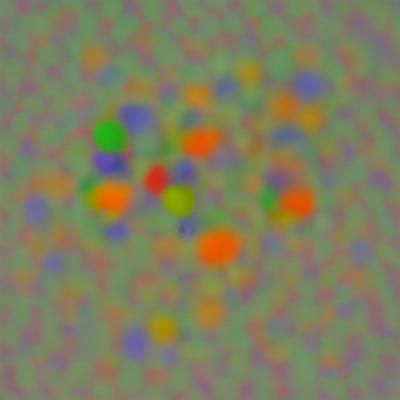Seed Random 42 A random number that can affect the composition - AI ...