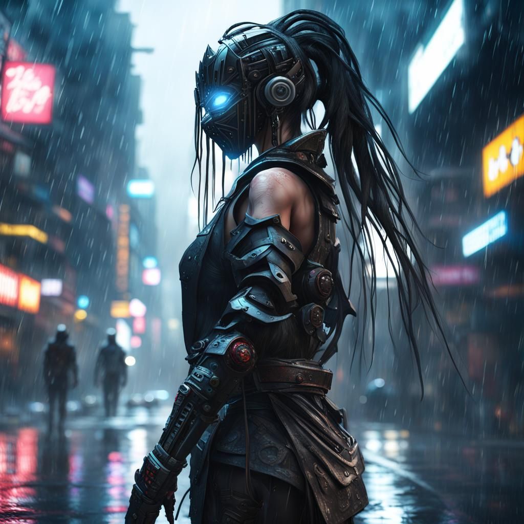 Mask - AI Generated Artwork - NightCafe Creator