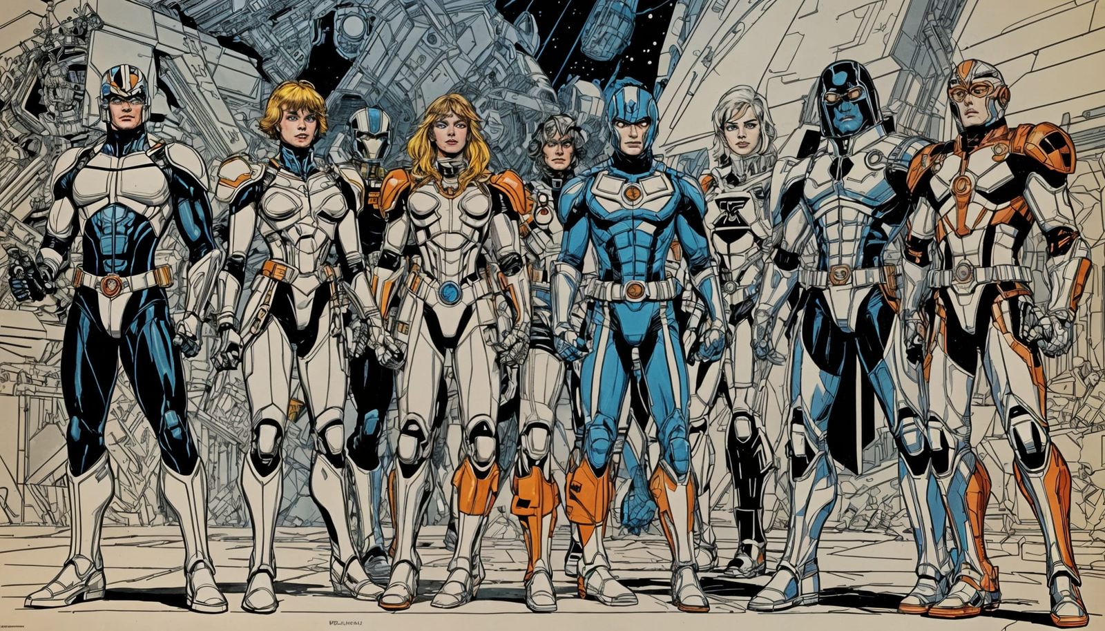 LYNK WYRLD TAYLES The Fall of Odovacar