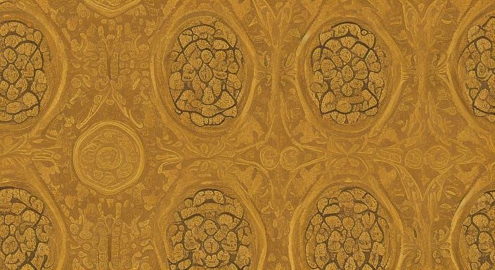 king of Lydia. intricately detailed Rafael Santi brocade 8K resolution ...