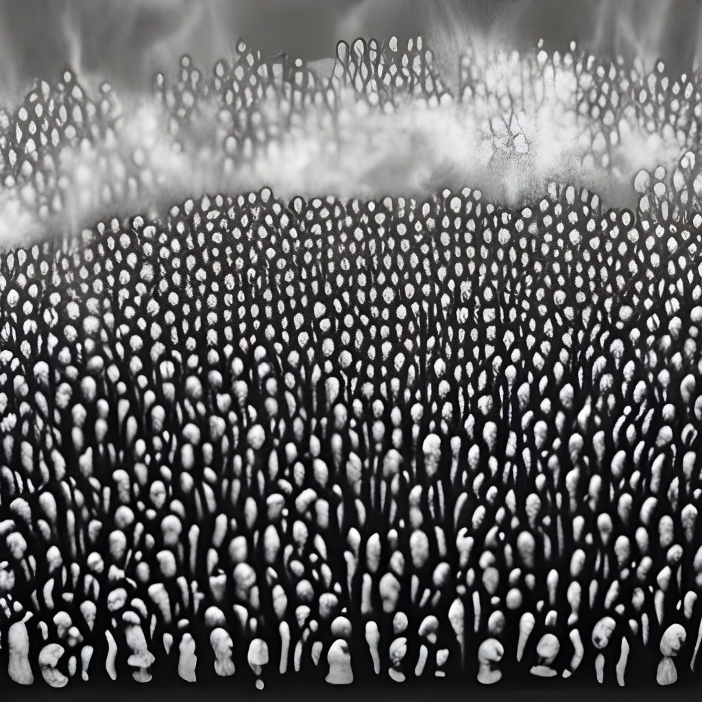 Ask the AI what does Hell look like? - AI Generated Artwork - NightCafe ...