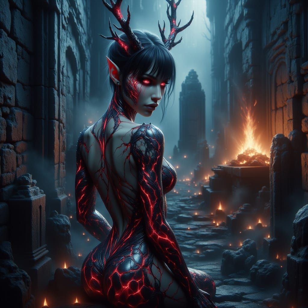 Backdoor Overwatch Tower II - Backdoor Overwatch Tower II