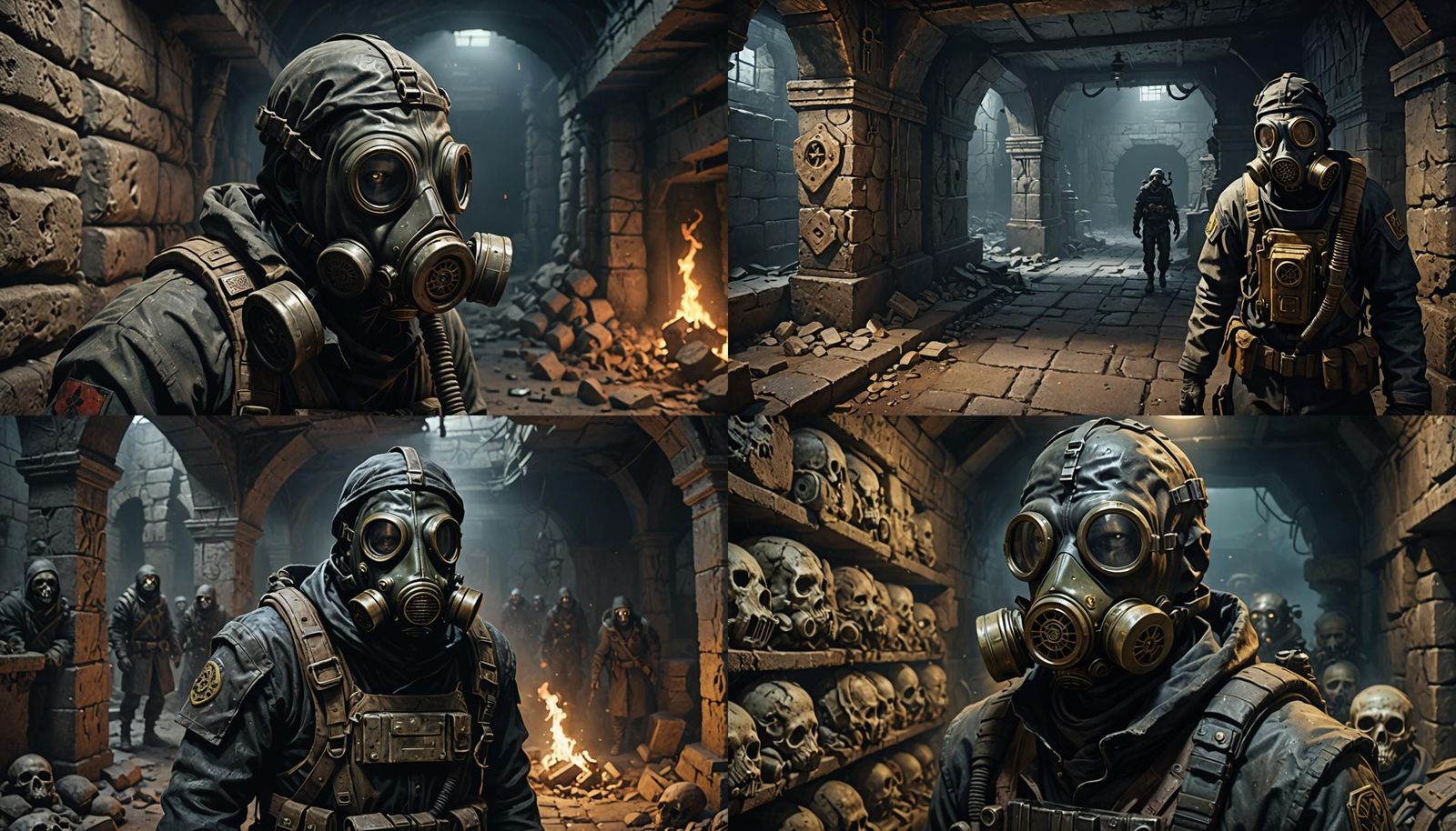 lost, failed - AI Generated Artwork - NightCafe Creator