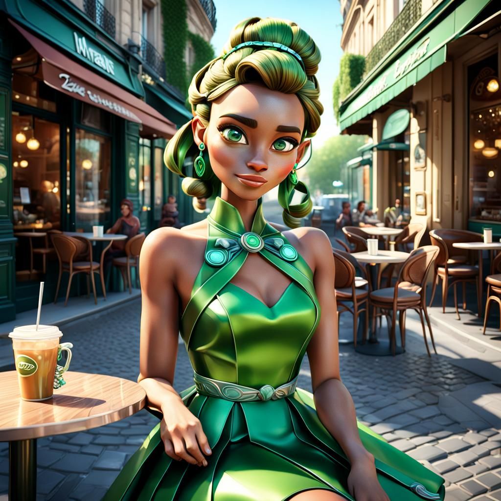 CARTOON PORTRAITS - AI Generated Artwork - NightCafe Creator