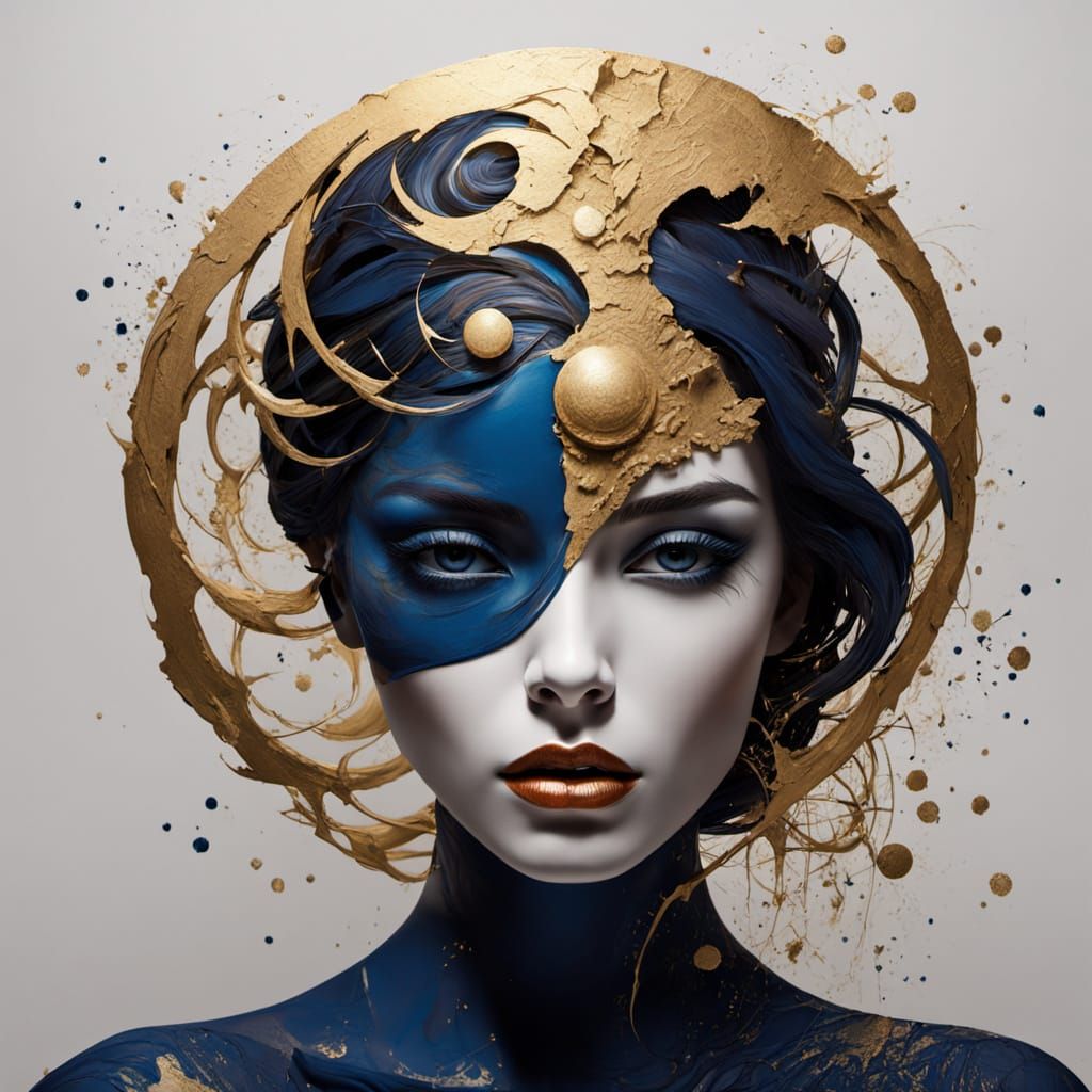 Different - Different