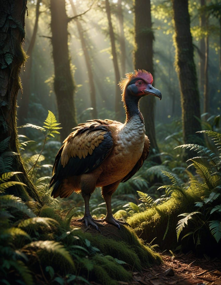 Dodo bird - Dodo bird