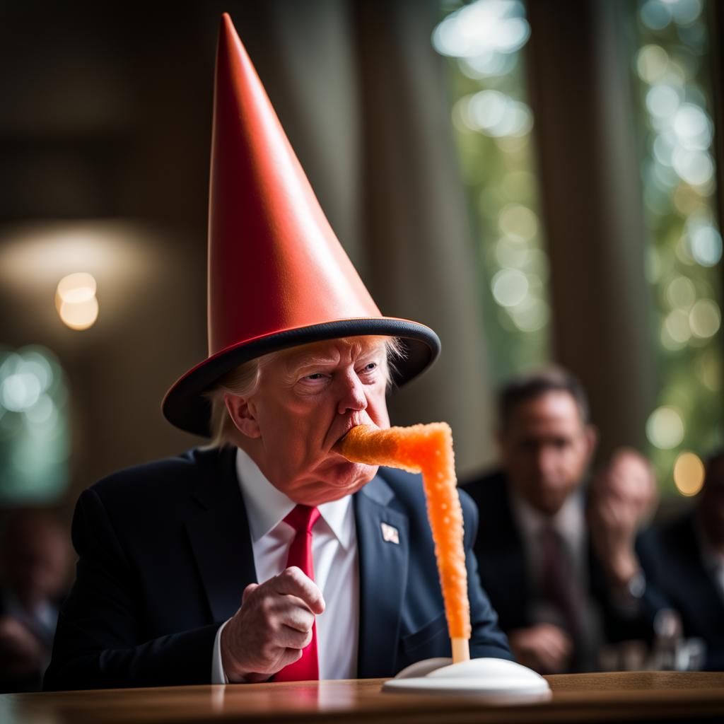 dunce - AI Generated Artwork - NightCafe Creator