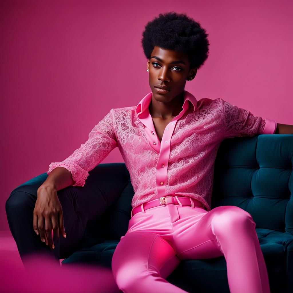 Twink 231106D - AI Generated Artwork - NightCafe Creator