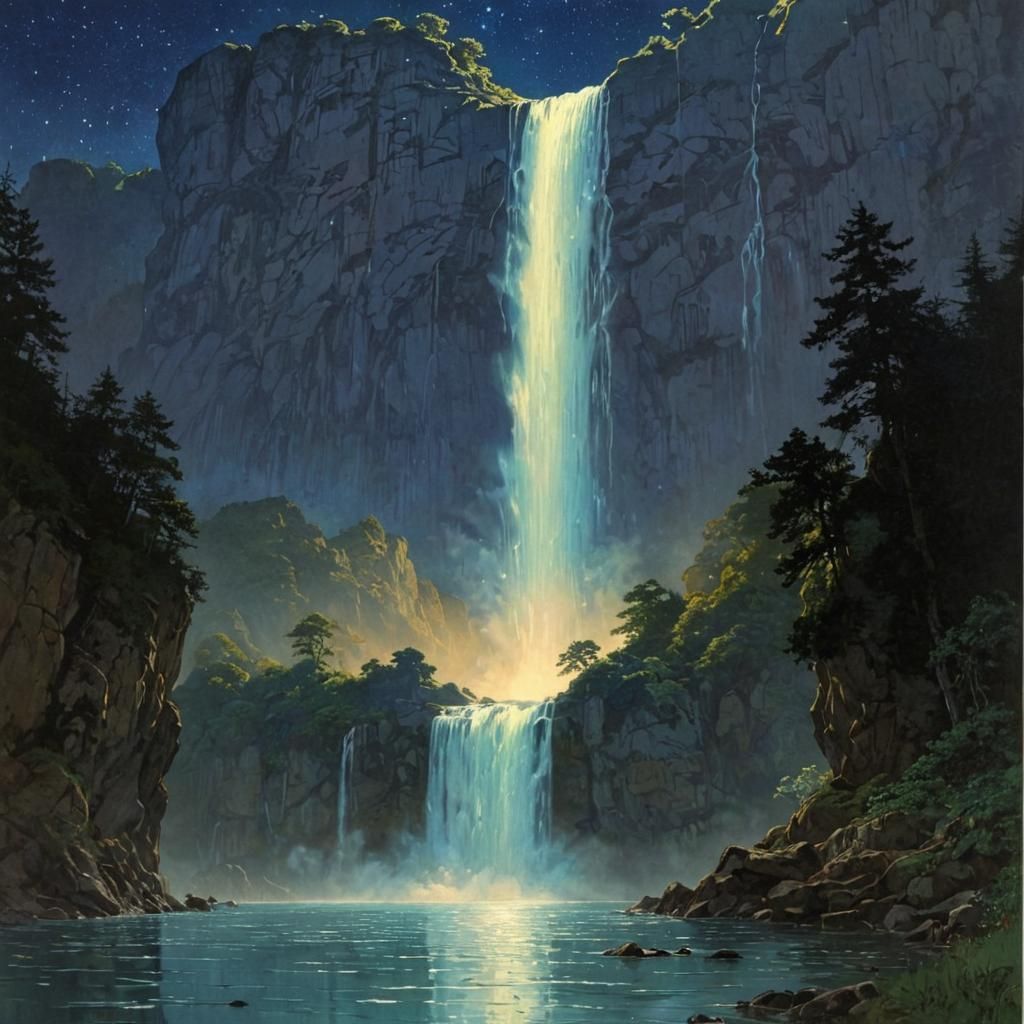 art by Hasui Kawase, Vittorio Matteo Corcos Impressionist and Modern ...