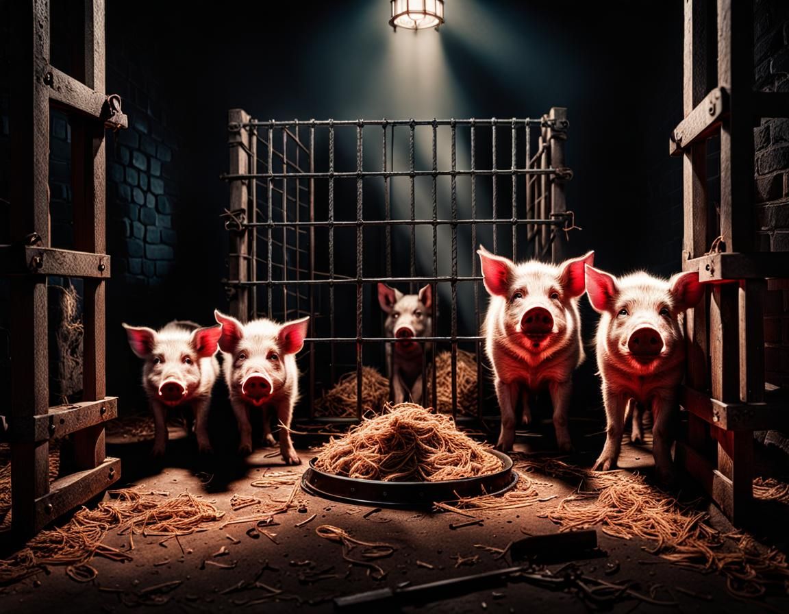 Untitled Creation - AI Generated Artwork - NightCafe Creator