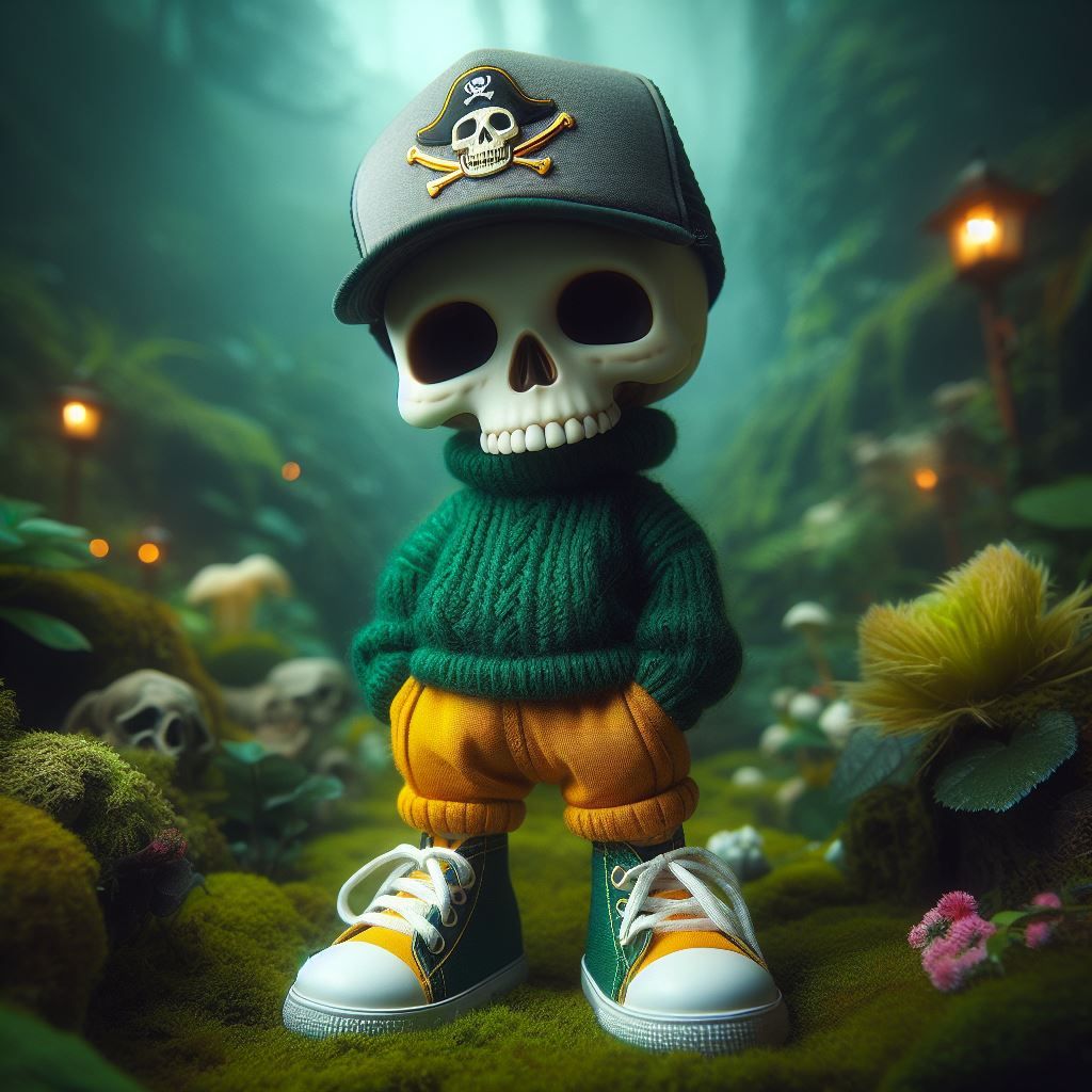 Cool - AI Generated Artwork - NightCafe Creator