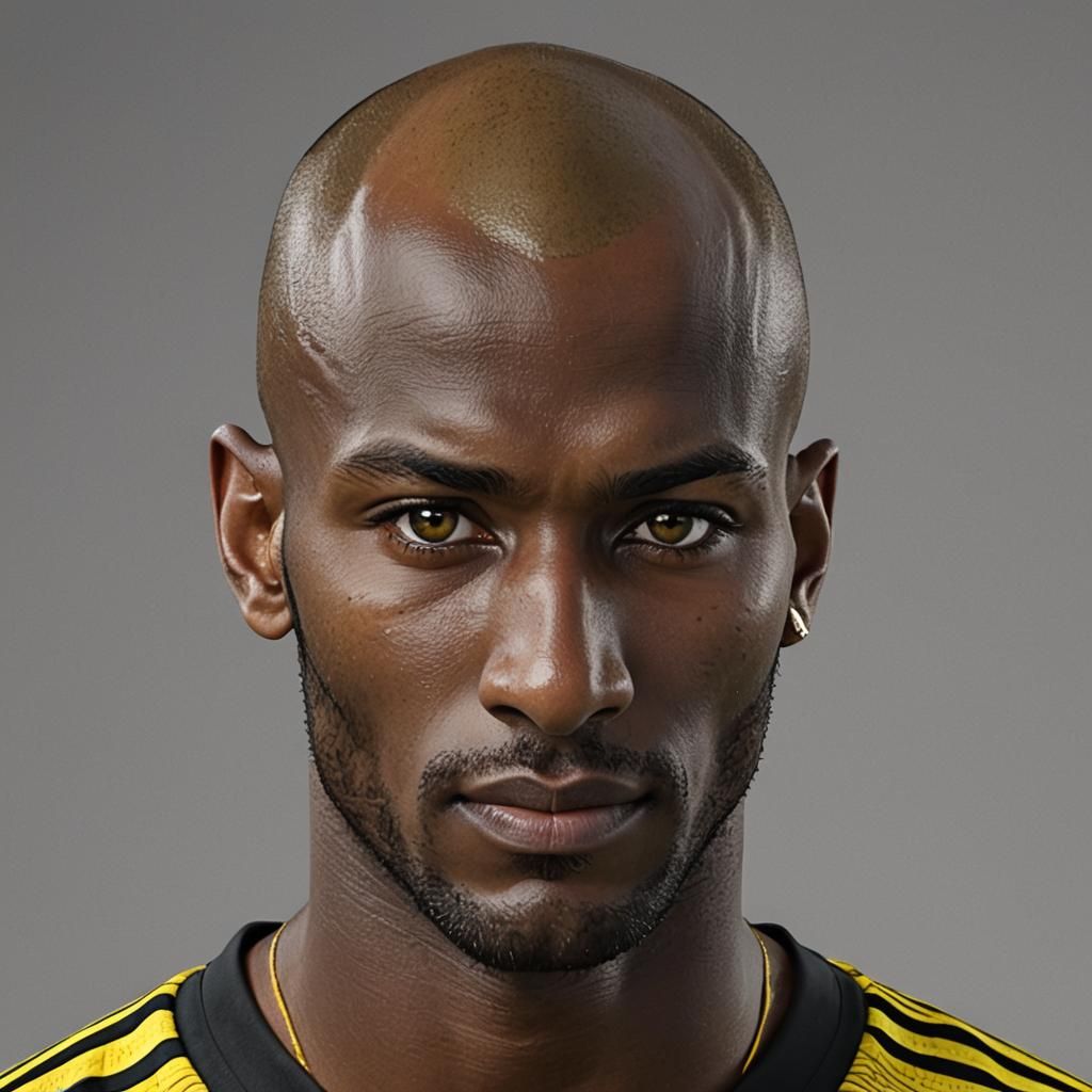 27 years old male Soccer player from Portugal, 1% like Danilo Pereira ...