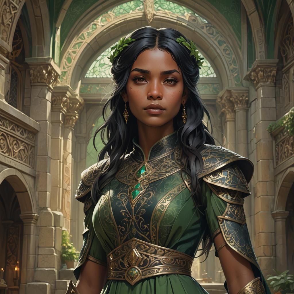 Sarella Sand - AI Generated Artwork - NightCafe Creator