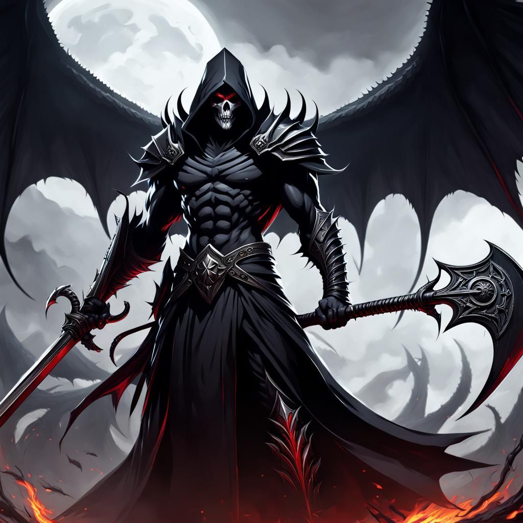 MTGNexus - Reaper from the Abyss