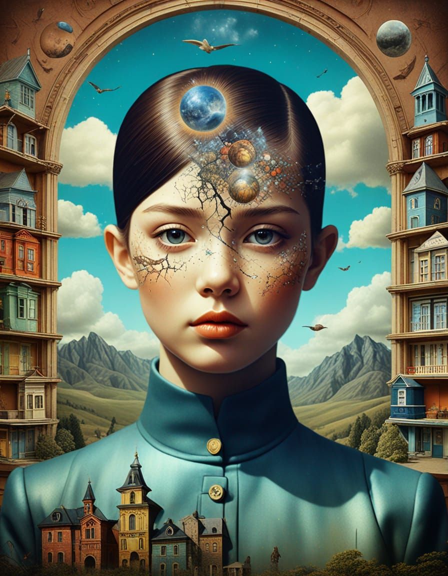 Second serving - Second serving