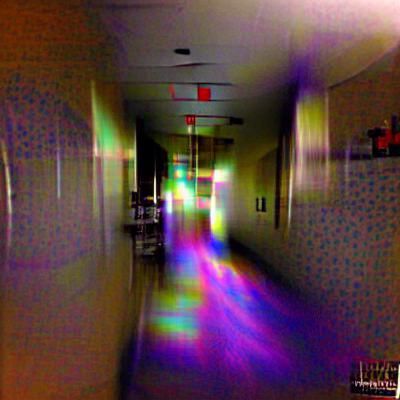 You guys think AI can accurately replicate a DPH trip? : r/DPH