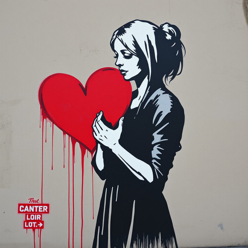 Keep Bleeding Love - Keep Bleeding Love