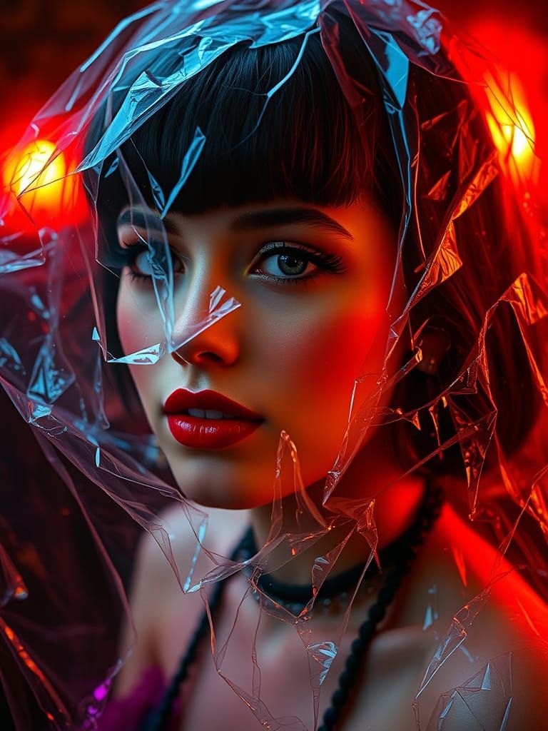 Cellophane Photography - Cellophane Photography