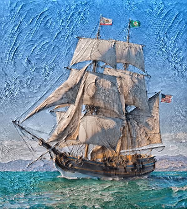 Untitled Creation - AI Generated Artwork - NightCafe Creator