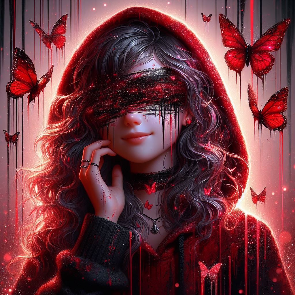 Shadow - AI Generated Artwork - NightCafe Creator