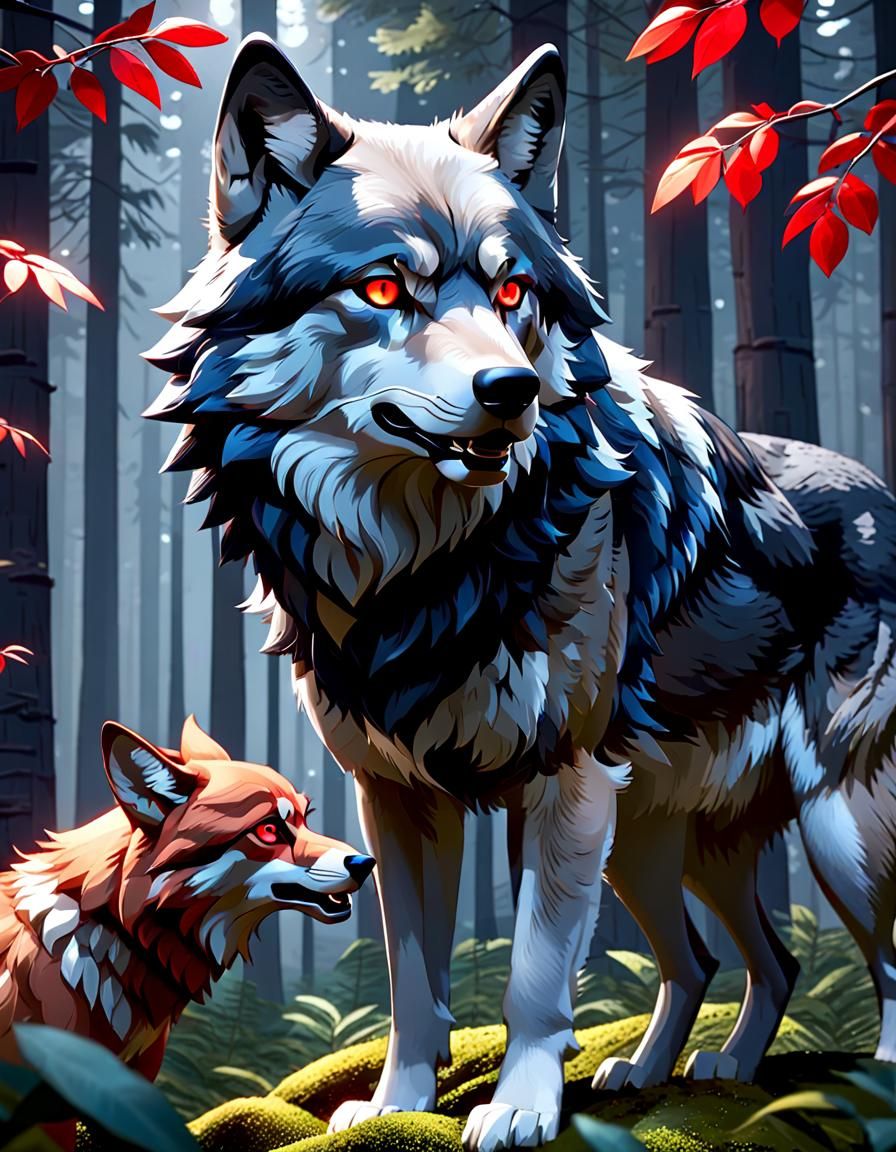 Untitled Creation - AI Generated Artwork - NightCafe Creator