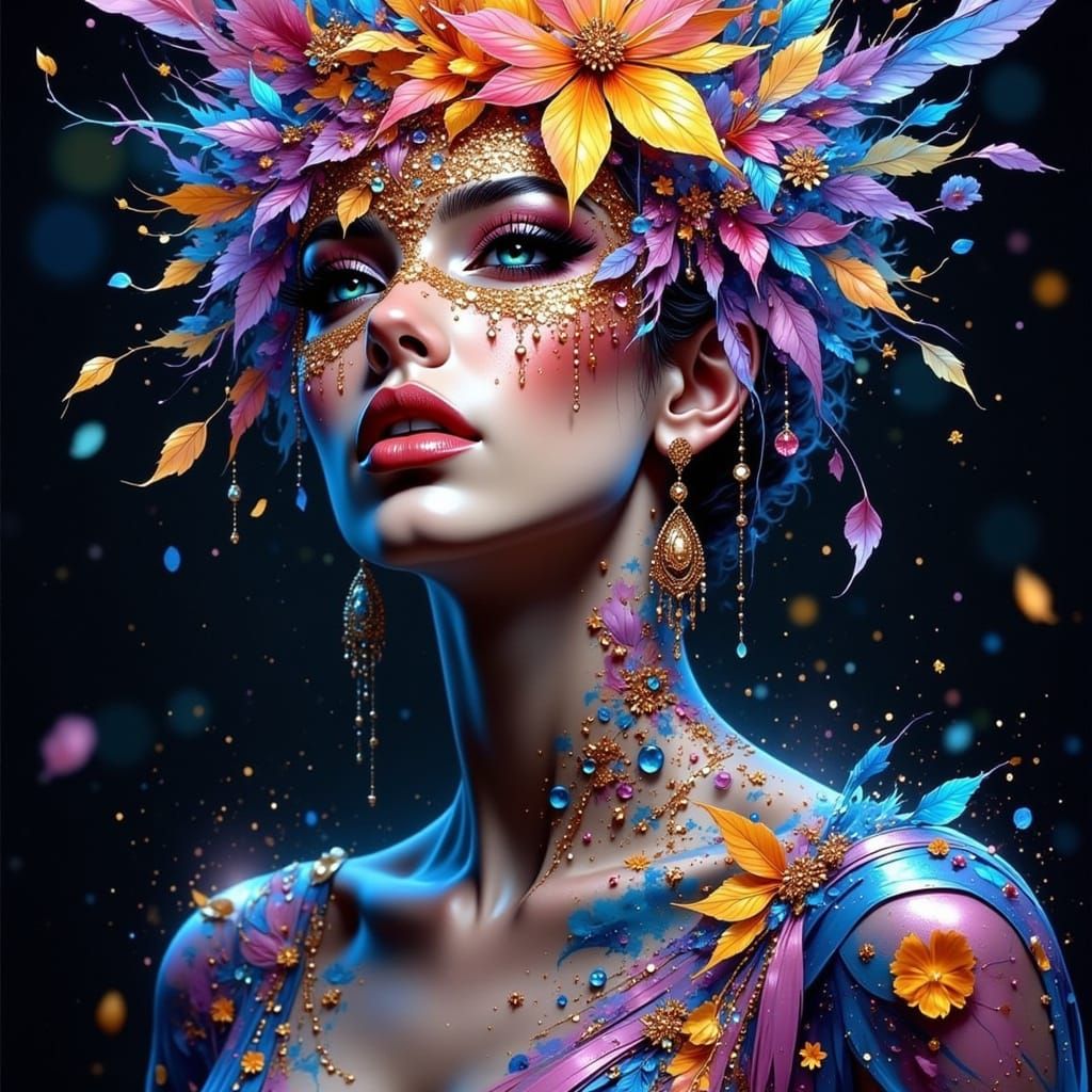 Simple vivid - Simple vivid