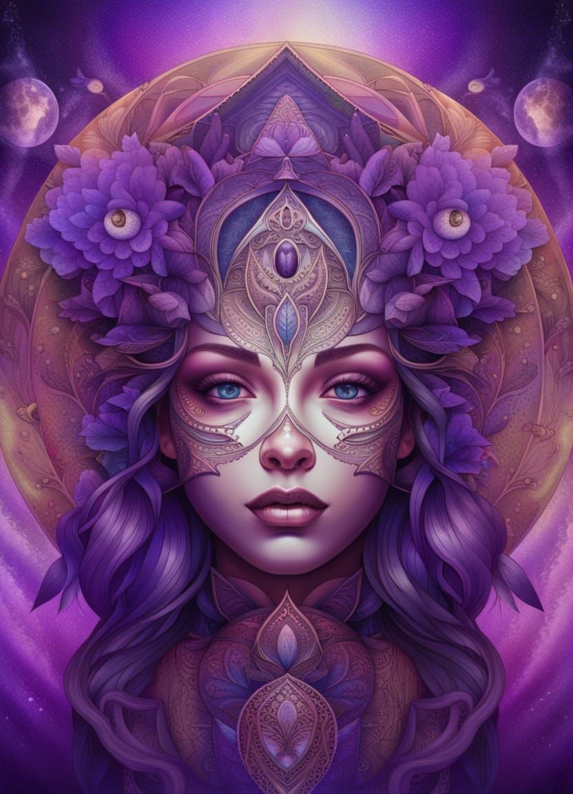 - AI Generated Artwork - NightCafe Creator