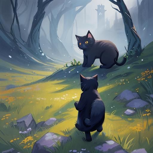 Rabbit v7 - Checkpoint - NightCafe Creator