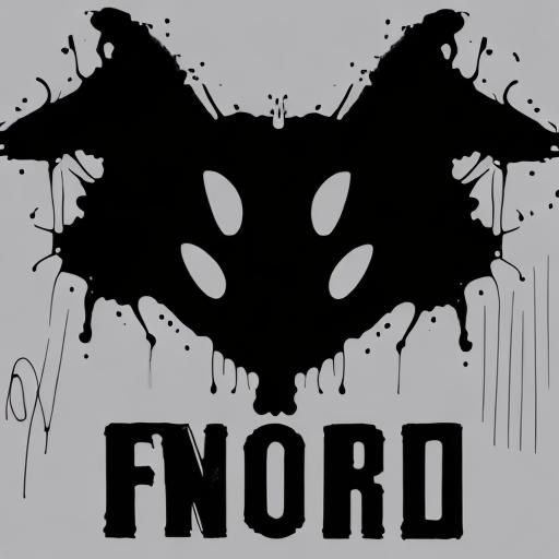 fnord - AI Generated Artwork - NightCafe Creator