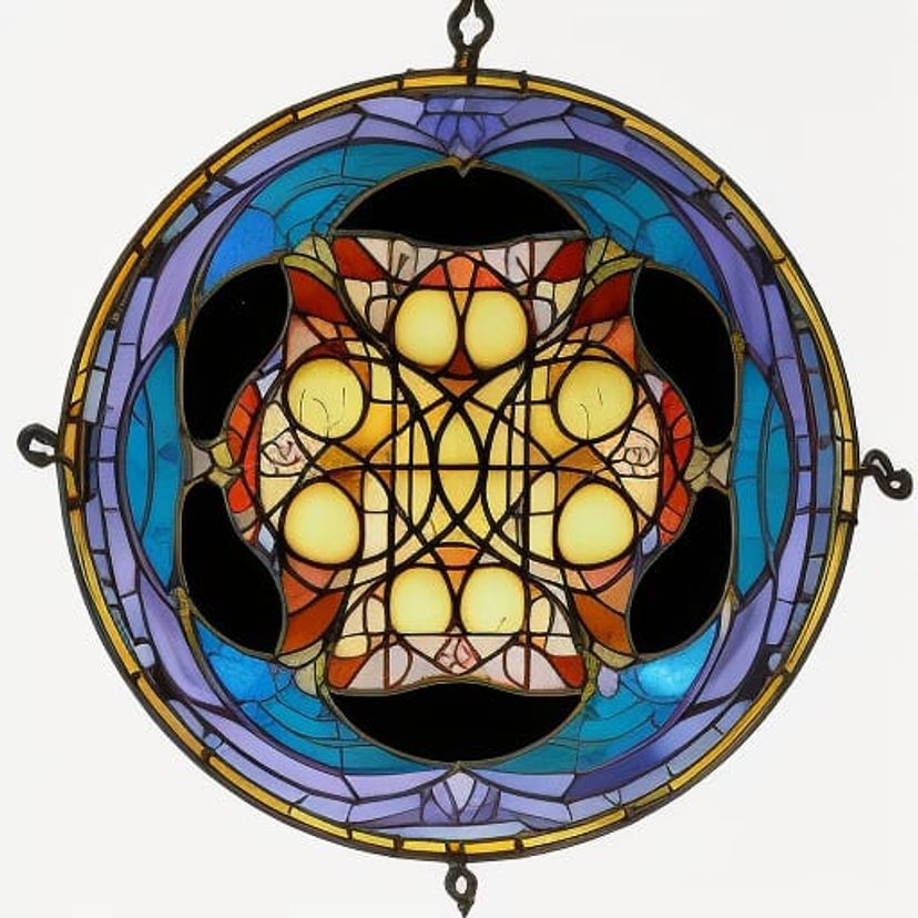 René Magritte, M. C. Escher, Austin Osman Spare all get together to ...