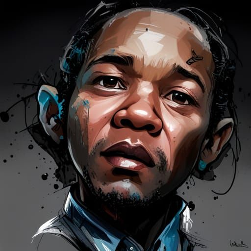 "adorable chibi Barrack Obama" v1 - AI Generated Artwork - NightCafe ...