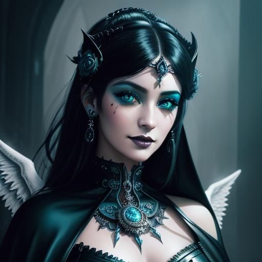 fantasy... - AI Generated Artwork - NightCafe Creator