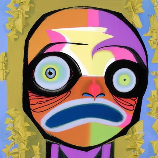 using a leftover box - using a leftover box