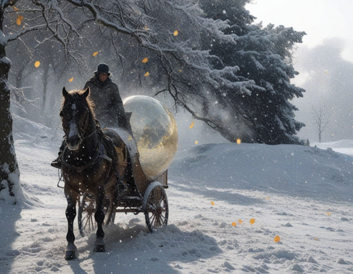 Kandinsky style - Kandinsky style