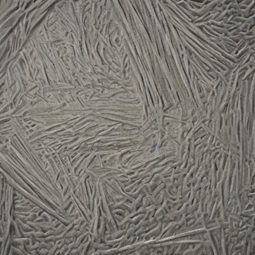 "Texture Play." - AI Generated Artwork - NightCafe Creator