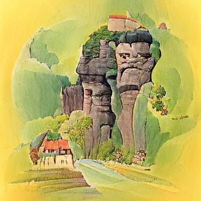 Raven, by Max Fleischer - AI Generated Artwork - NightCafe Creator