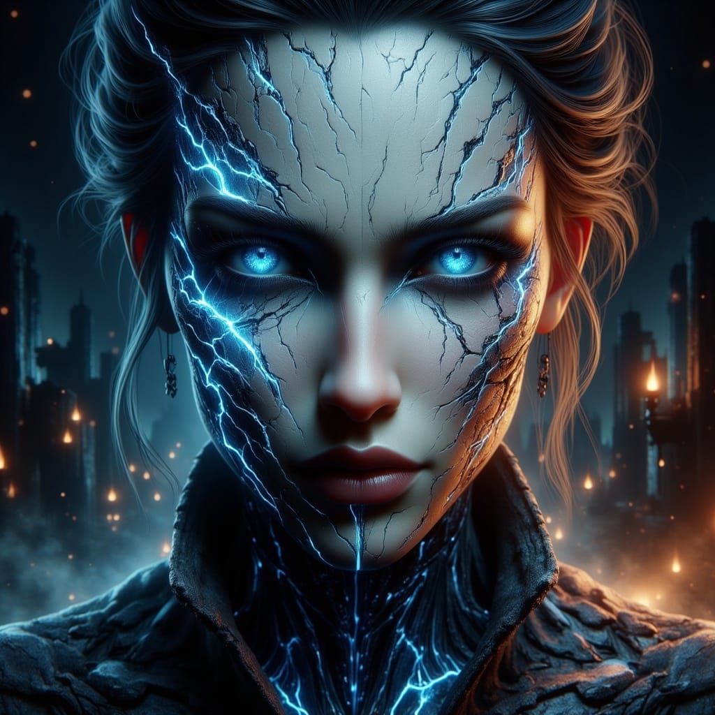 Gothic Mystery Box Unveiled in Dark Victorian Styl... - AI Art