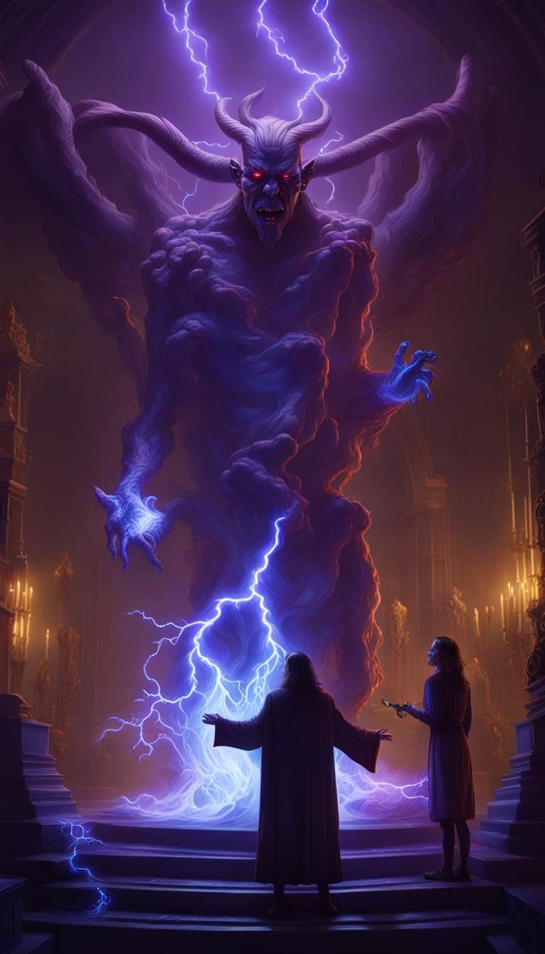 Ghost - AI Generated Artwork - NightCafe Creator