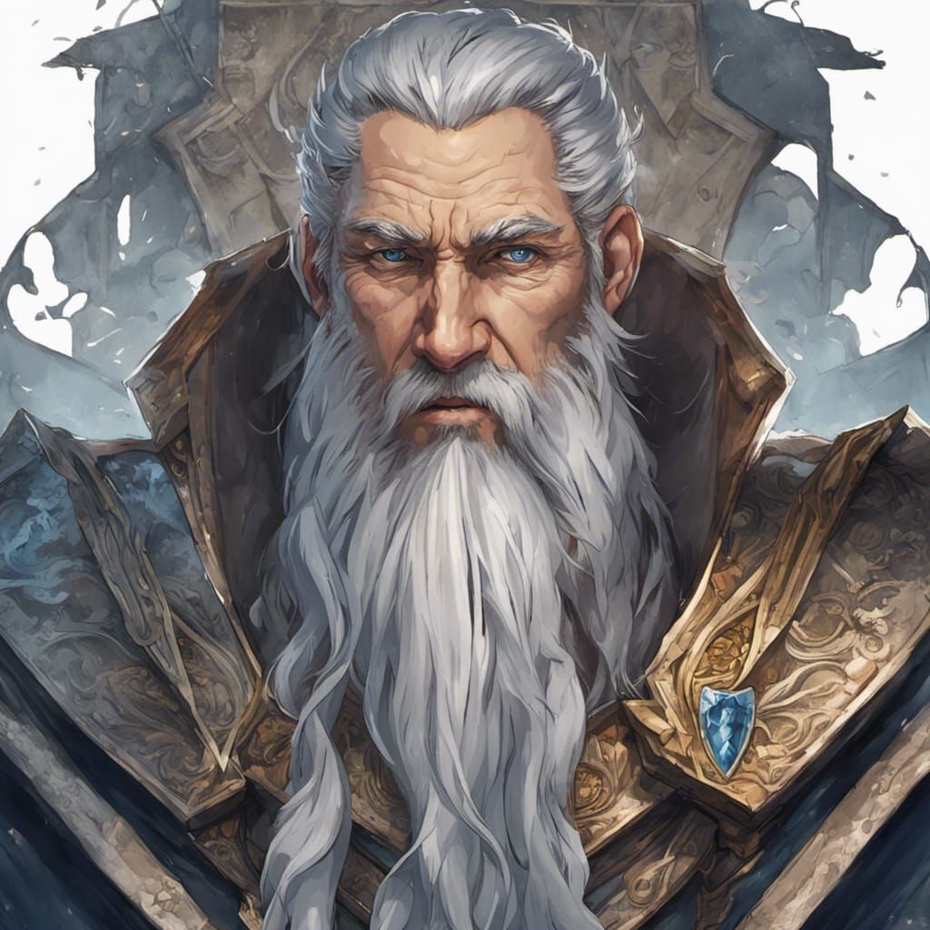 King Valorian - AI Generated Artwork - NightCafe Creator