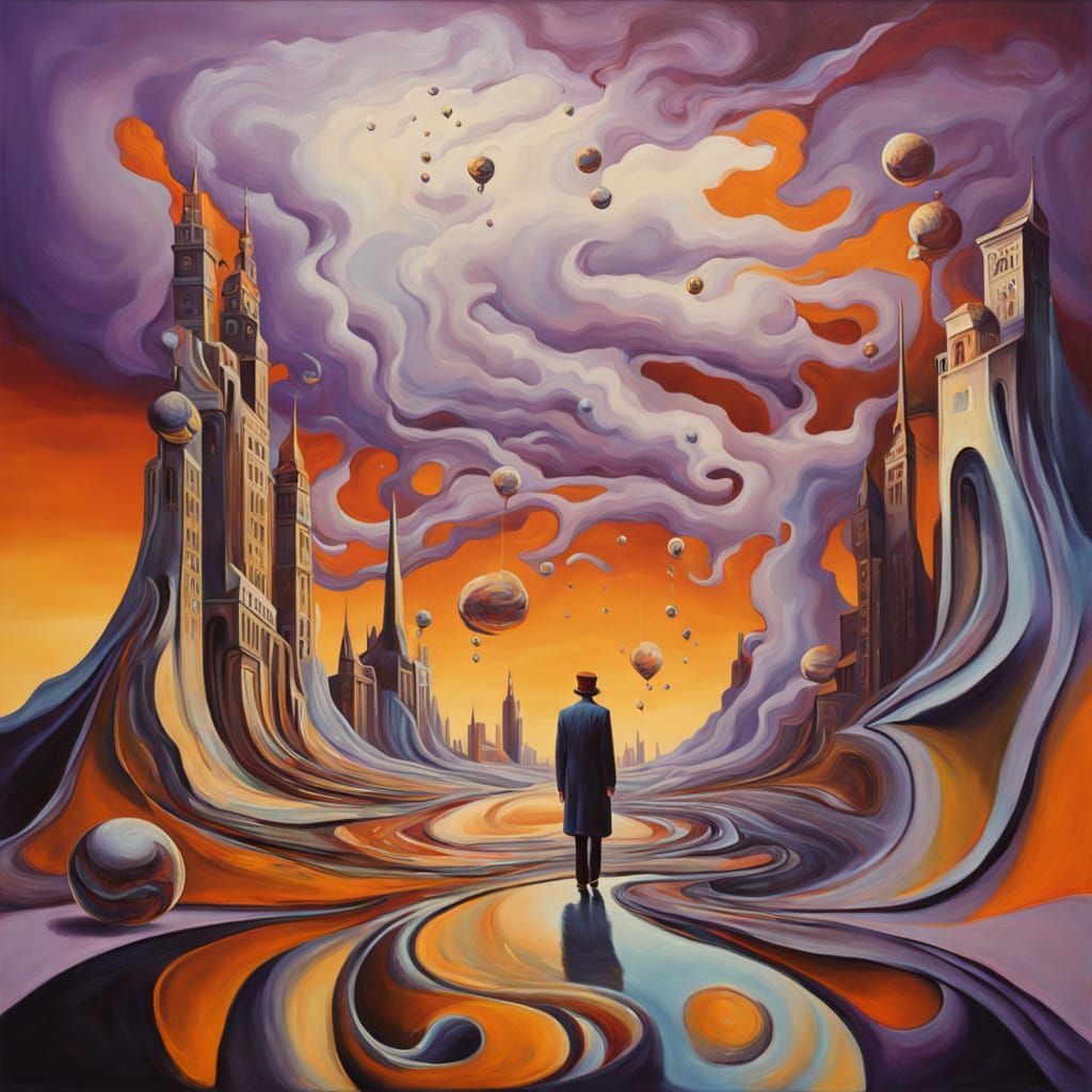 12th Dimensional World #4 - 12th Dimensional World #4