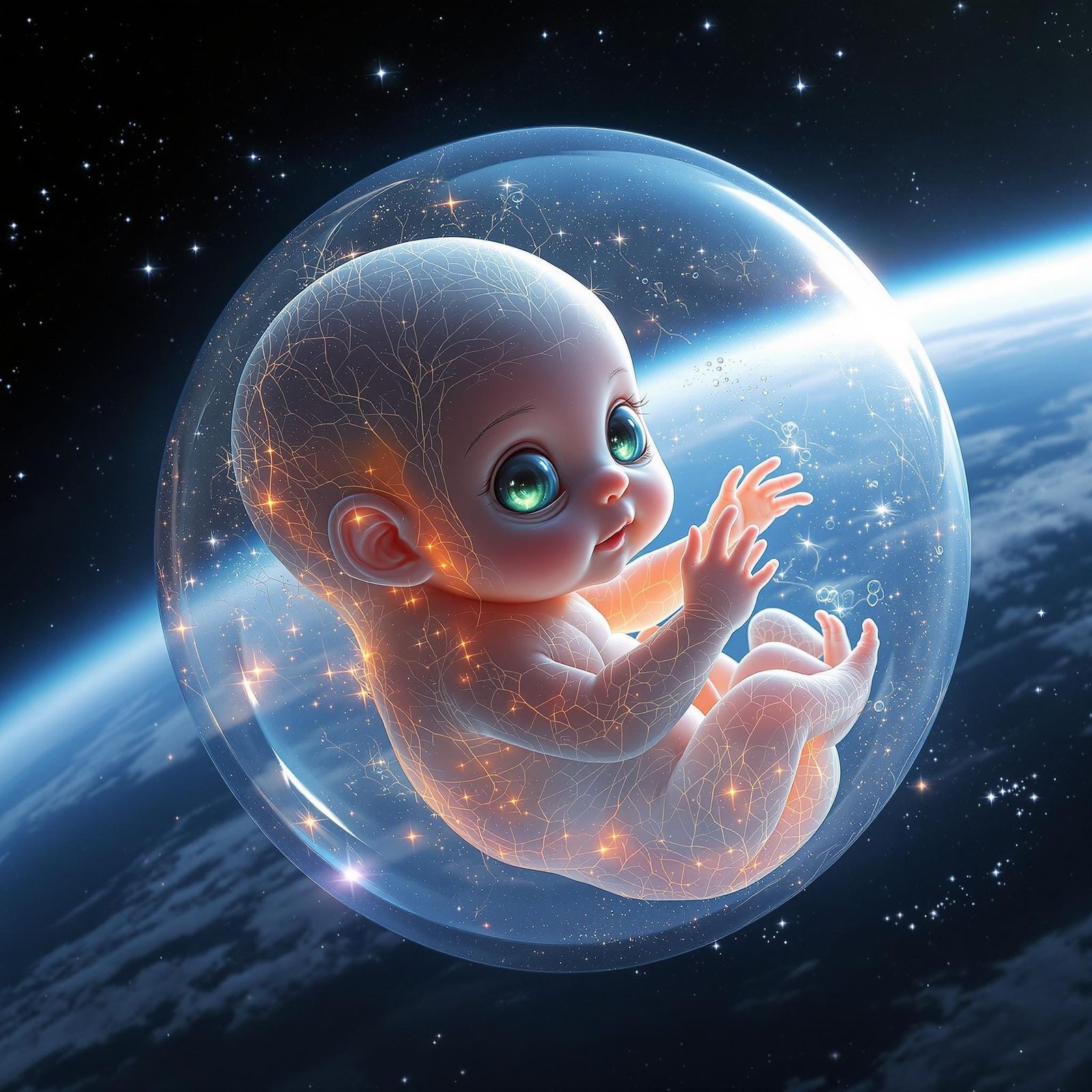 Starchild II - Starchild II