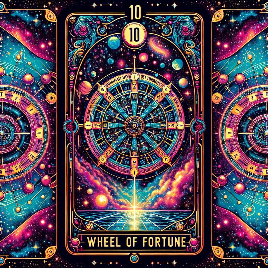 In the vast cosmos of the Doctor Who universe, where time is a ...