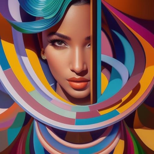 Suzy - AI Generated Artwork - NightCafe Creator