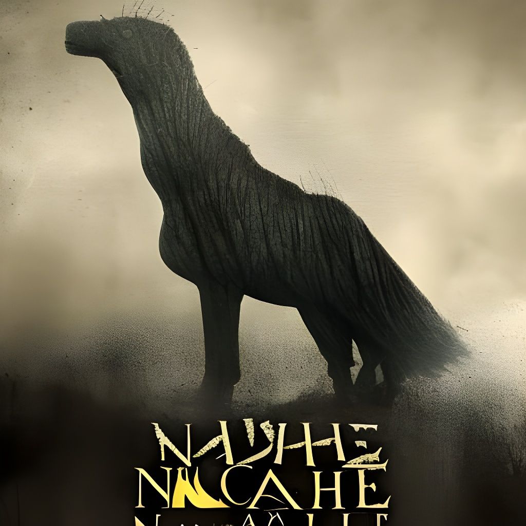 Nightmare - AI Generated Artwork - NightCafe Creator