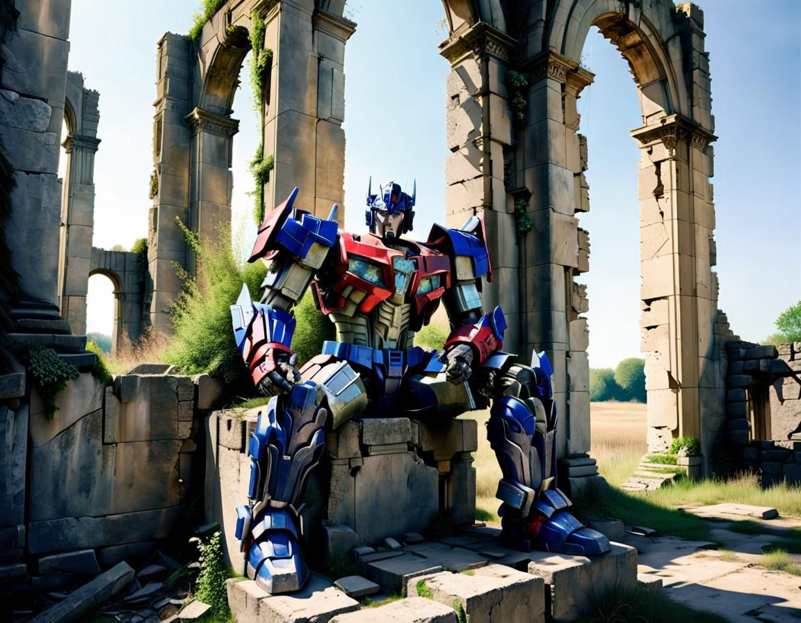 Untitled Creation - AI Generated Artwork - NightCafe Creator