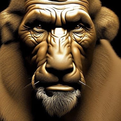 Ancestors - AI Generated Artwork - NightCafe Creator