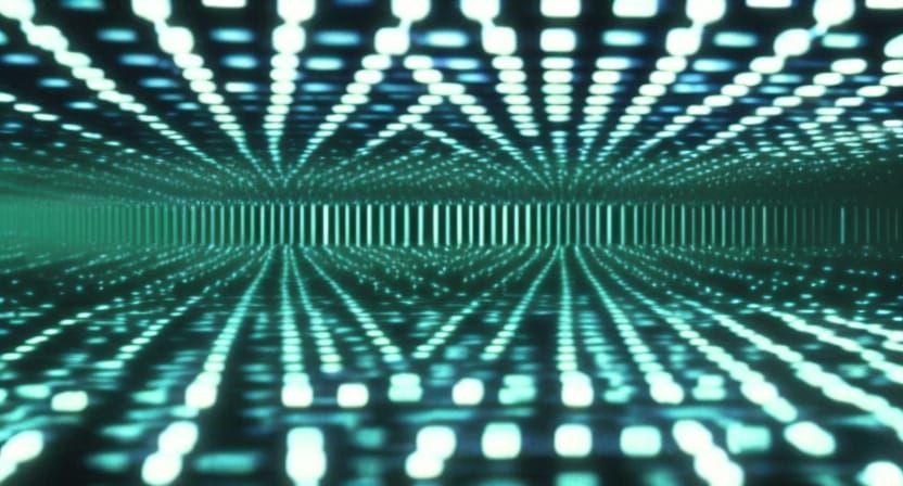 The Matrix - AI Generated Artwork - NightCafe Creator